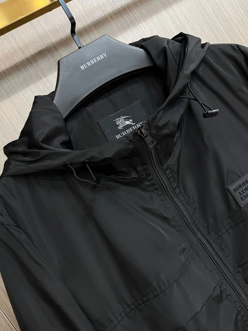 1:1 copy Burberry Outwear