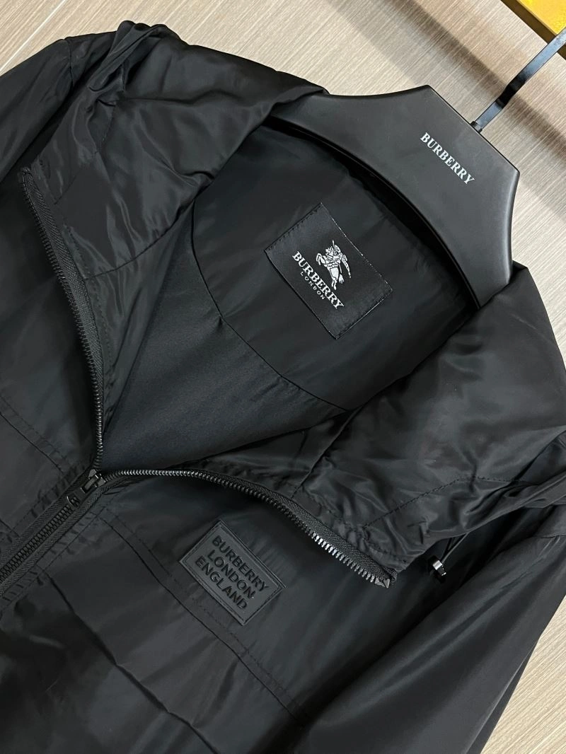 1:1 copy Burberry Outwear