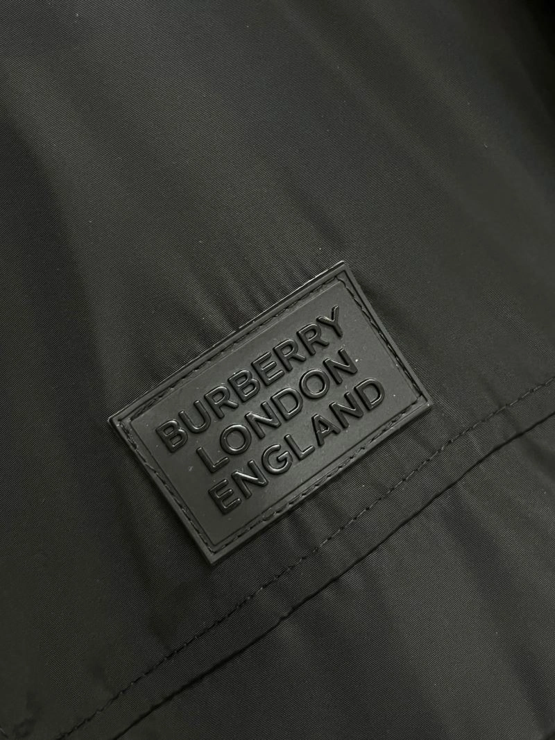 1:1 copy Burberry Outwear