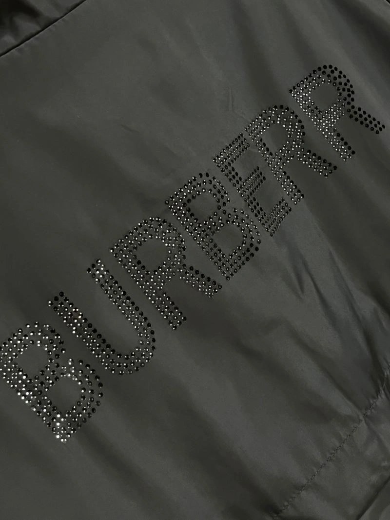 1:1 copy Burberry Outwear
