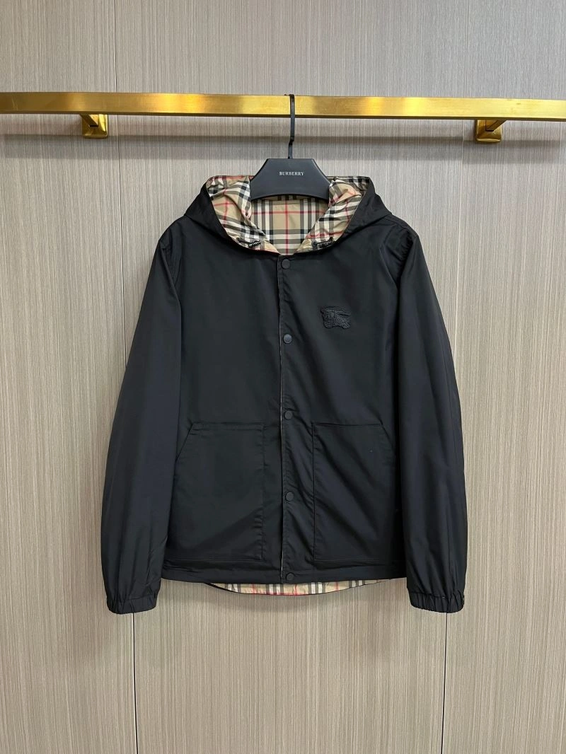 Burberry Outwear