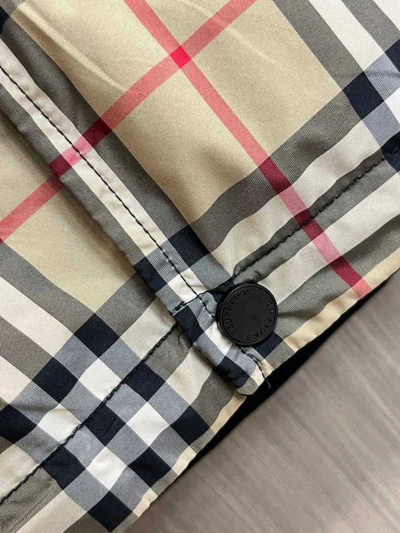 Discounted Burberry Outwear