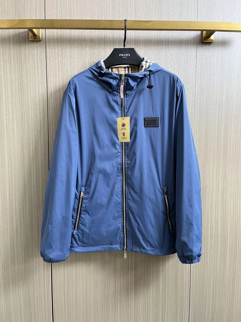 Burberry Outwear