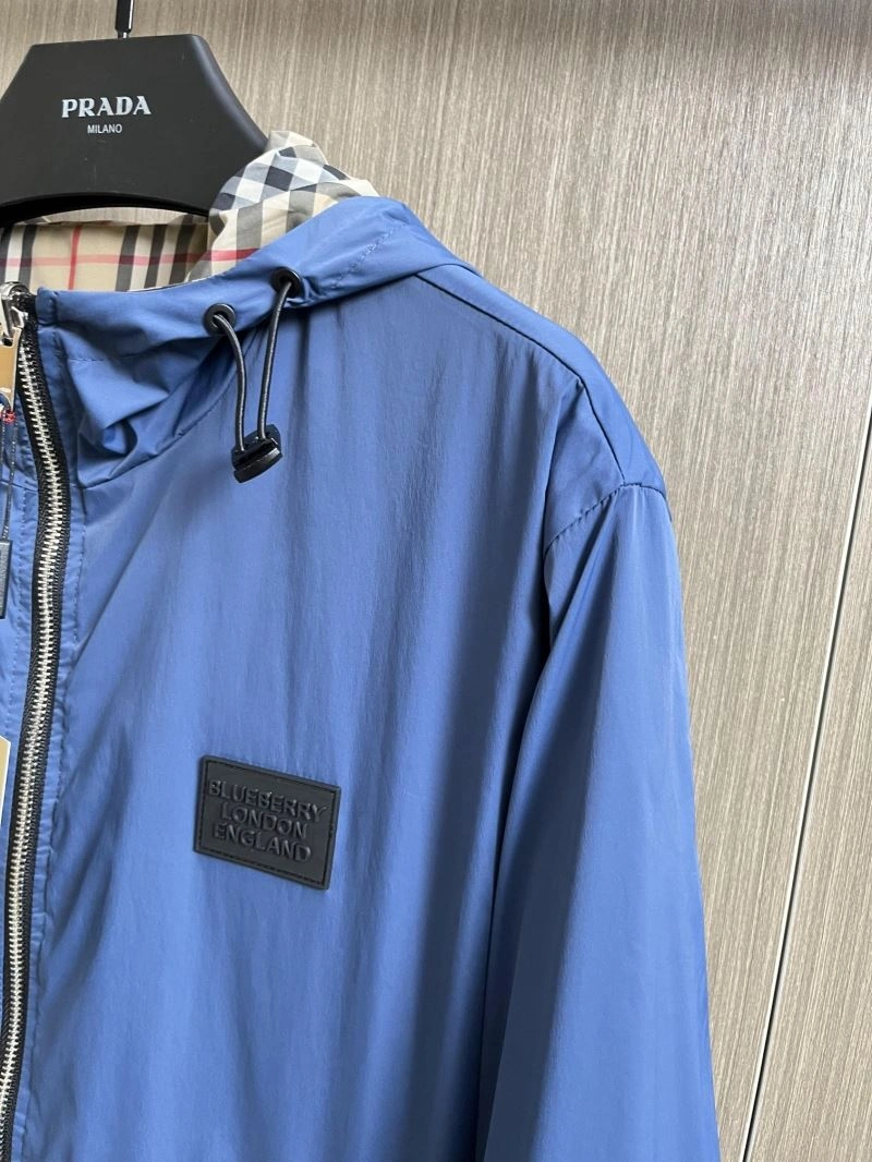Original Burberry Outwear
