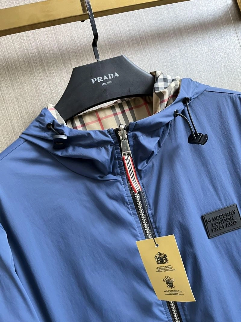 Original Burberry Outwear