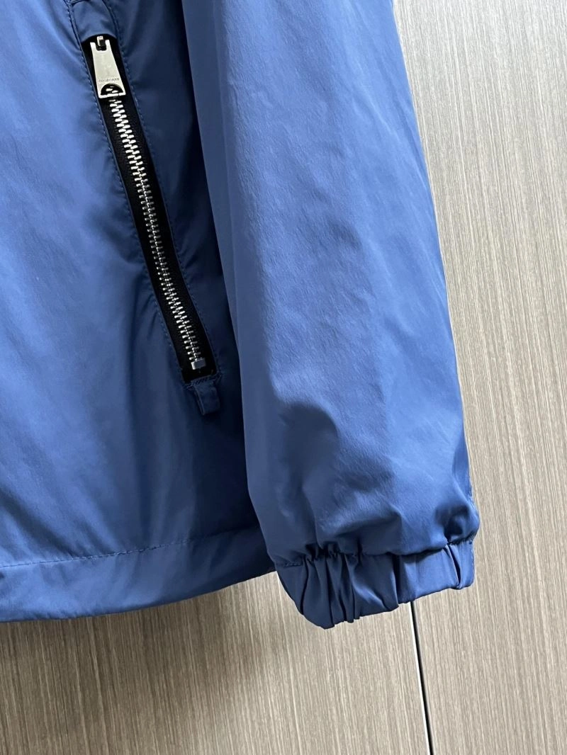 Original Burberry Outwear