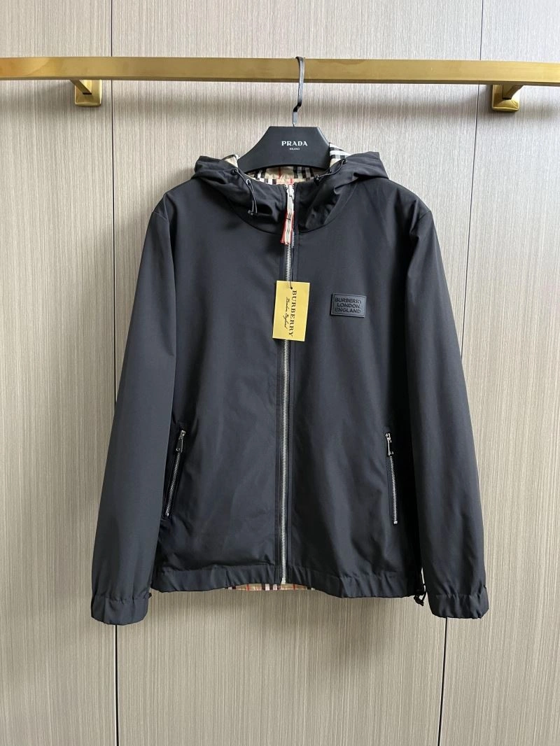 Burberry Outwear