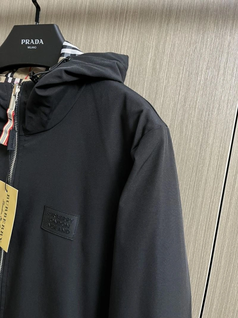 Factory-made Burberry Outwear