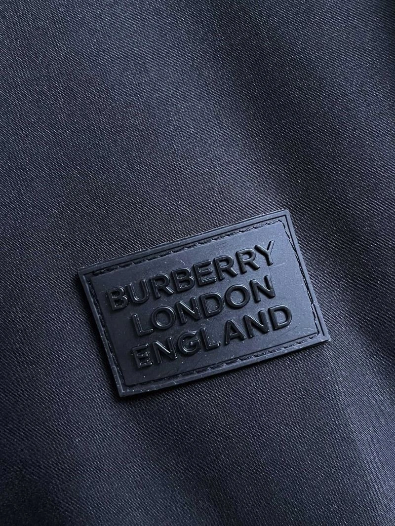 Factory-made Burberry Outwear