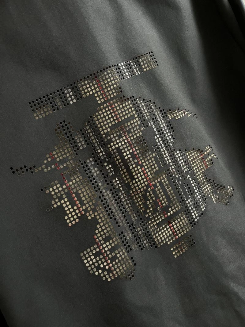 Factory-made Burberry Outwear