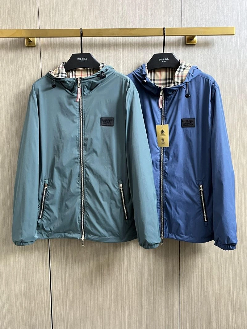Burberry Outwear