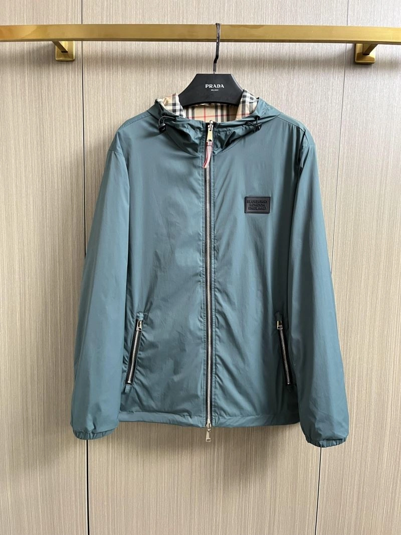 Inexpensive Burberry Outwear