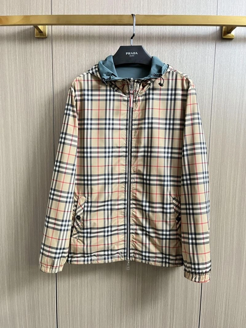 Inexpensive Burberry Outwear