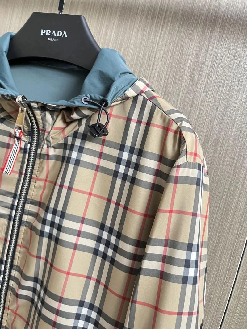 Inexpensive Burberry Outwear