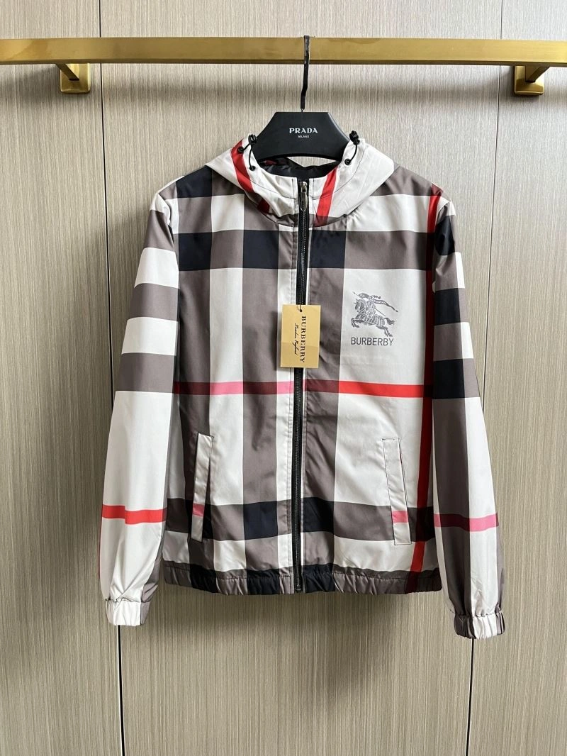 Burberry Outwear
