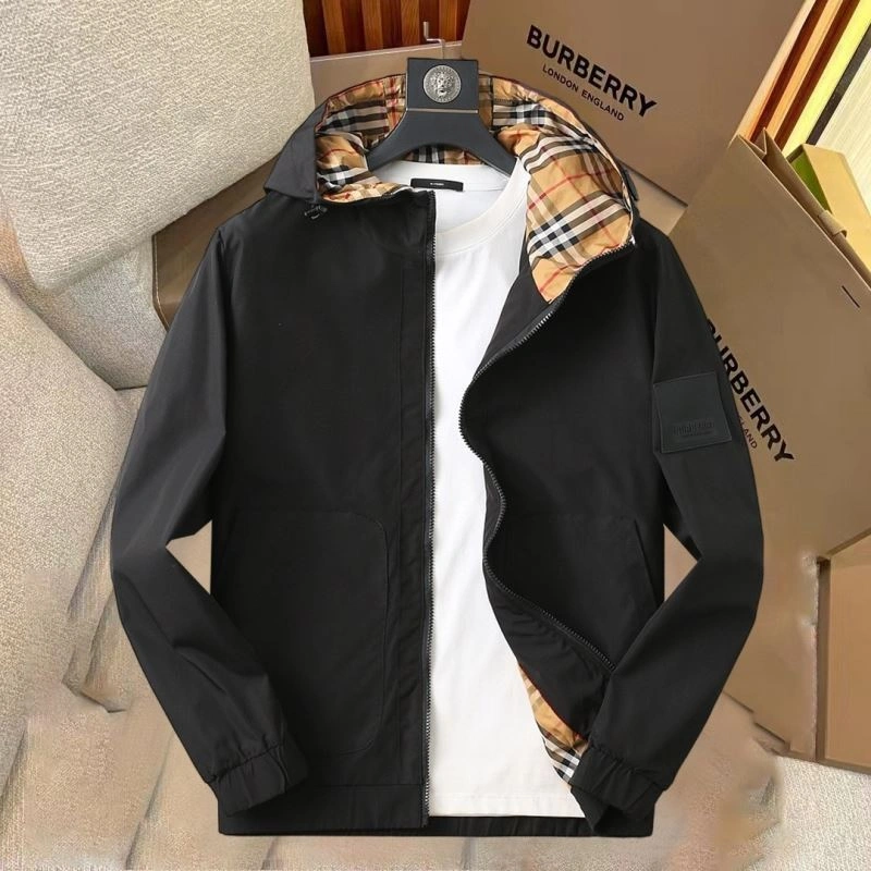Burberry Outwear