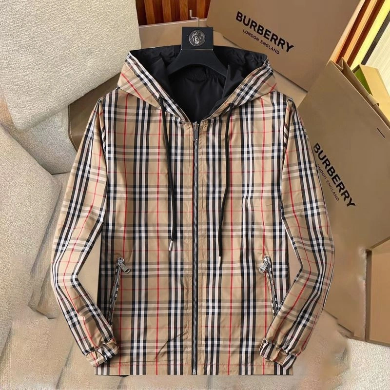 Top mirror Burberry Outwear