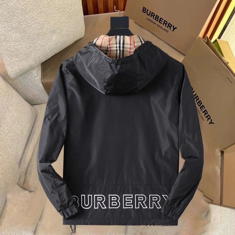 Top mirror Burberry Outwear