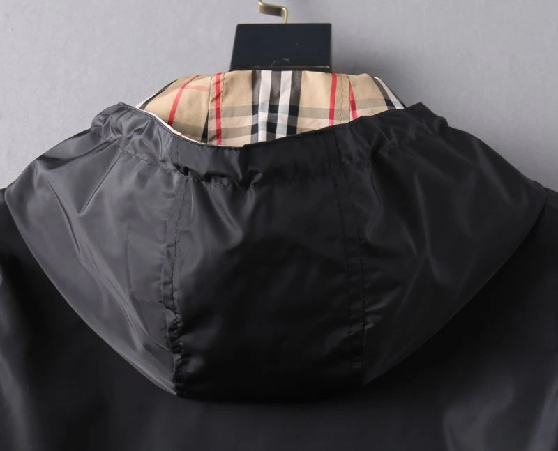 Top mirror Burberry Outwear