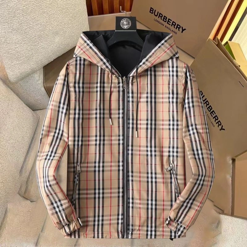 Reasonably priced Burberry Outwear