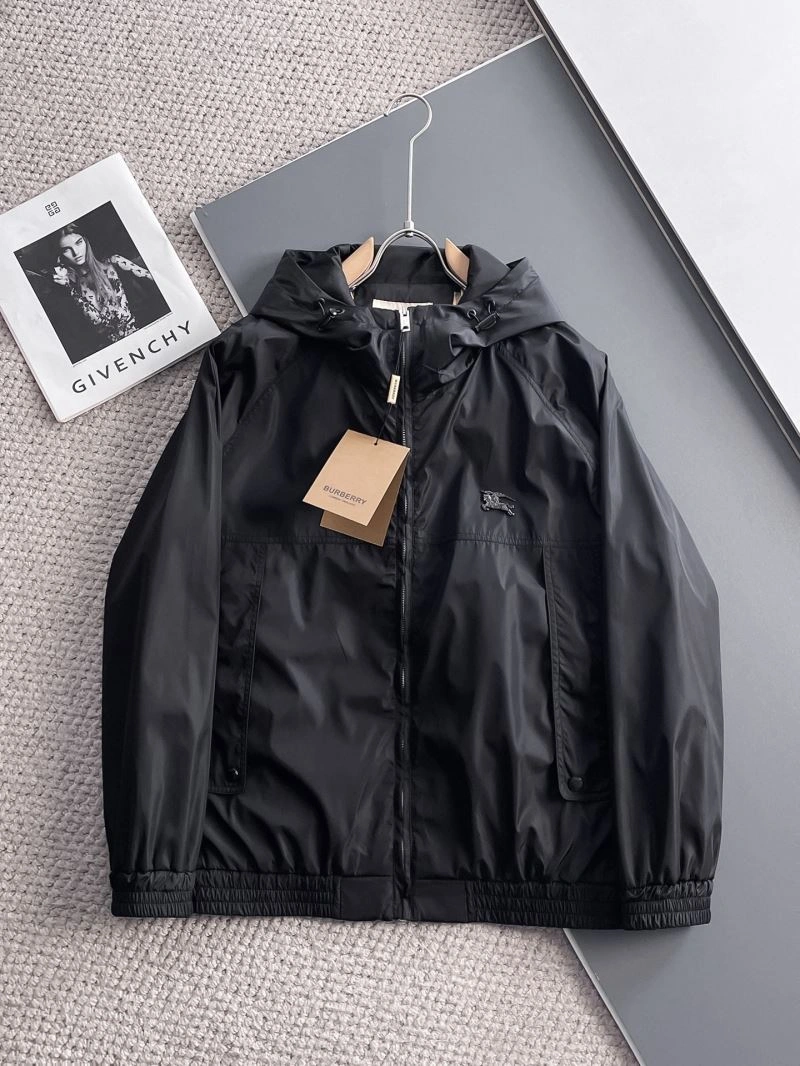 Burberry Outwear