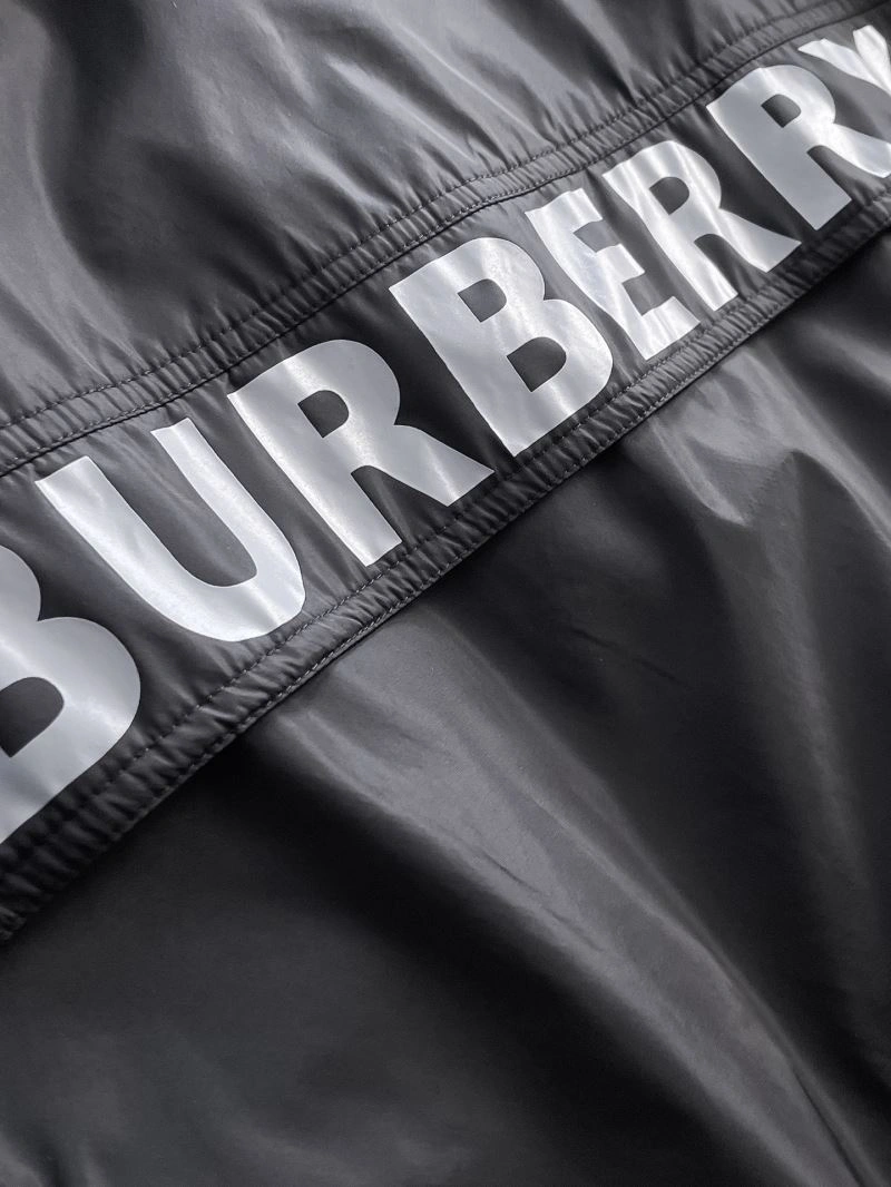 Budget-friendly Burberry Outwear