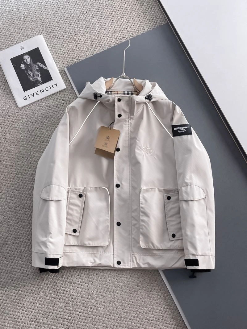 Burberry Outwear