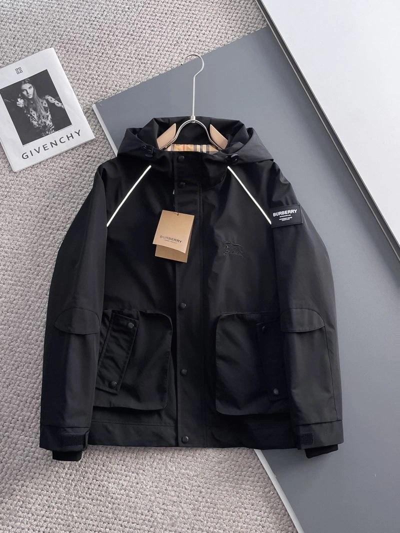 Burberry Outwear