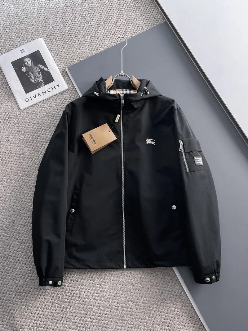 Burberry Outwear