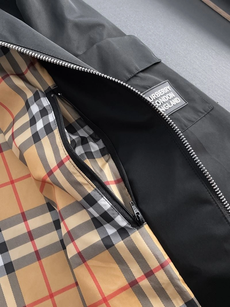Precise copy Burberry Outwear