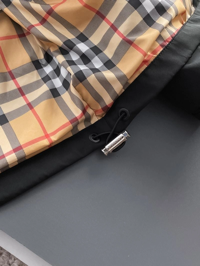 Precise copy Burberry Outwear