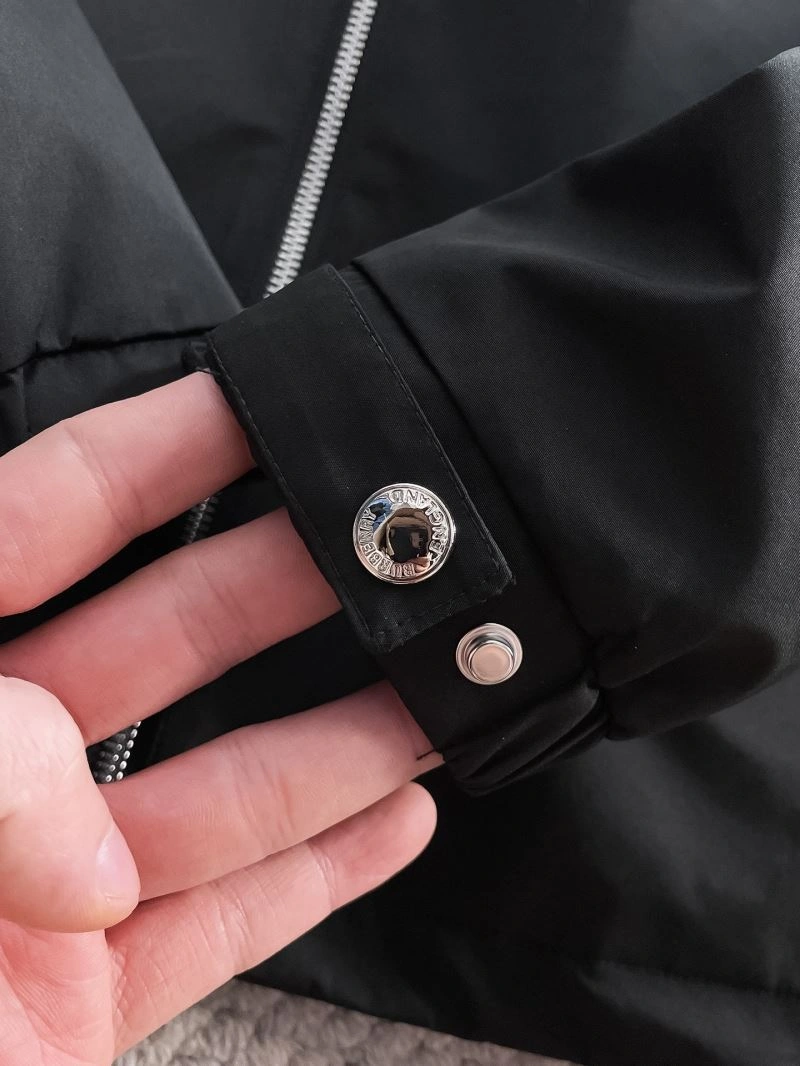 Precise copy Burberry Outwear