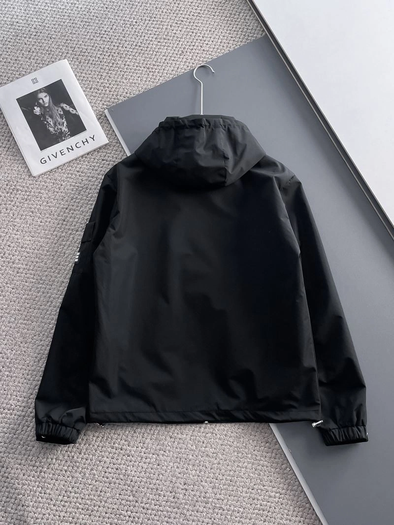 Precise copy Burberry Outwear