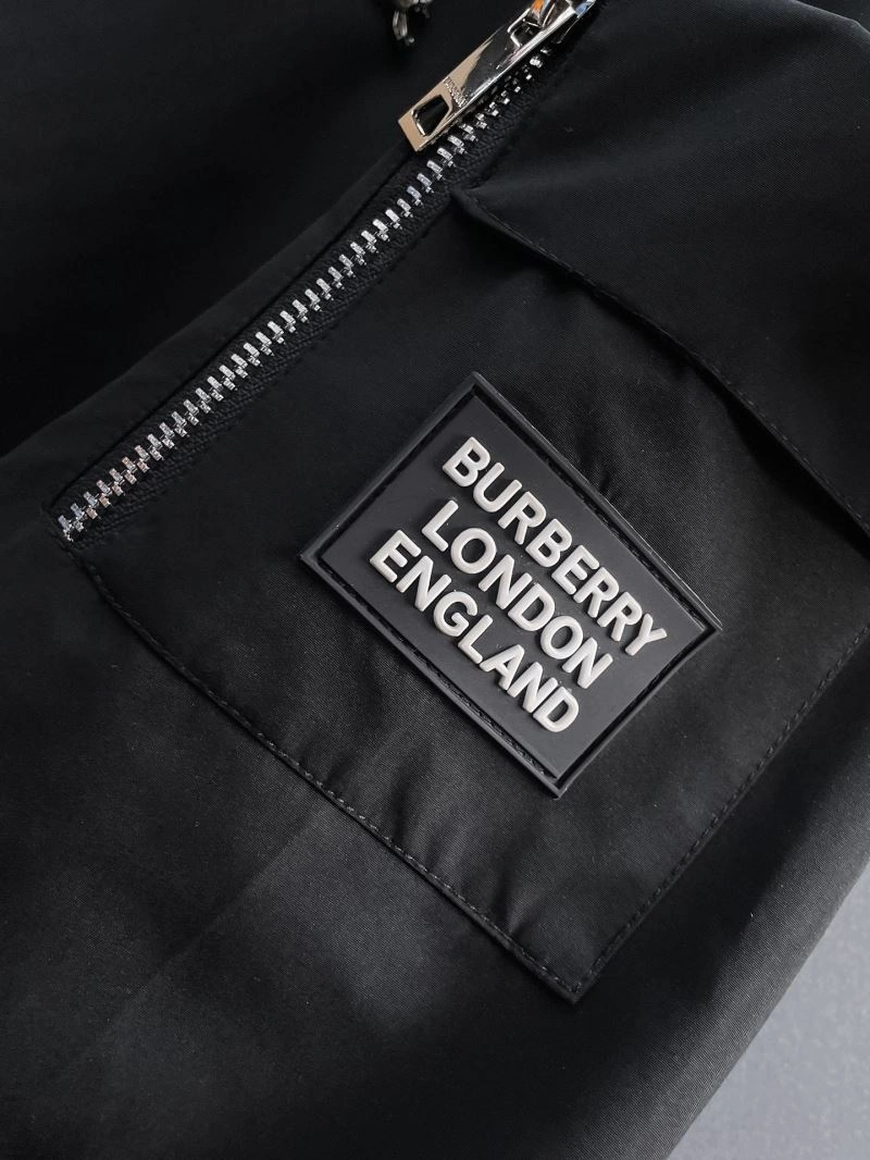Precise copy Burberry Outwear