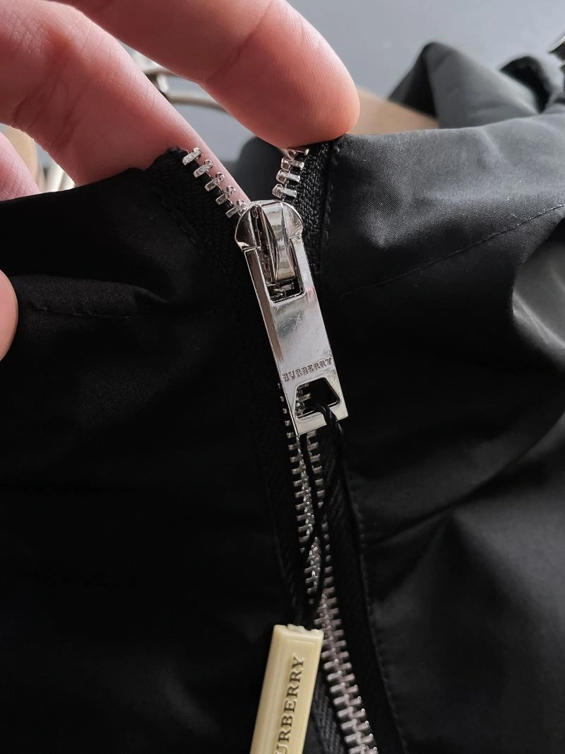 Precise copy Burberry Outwear