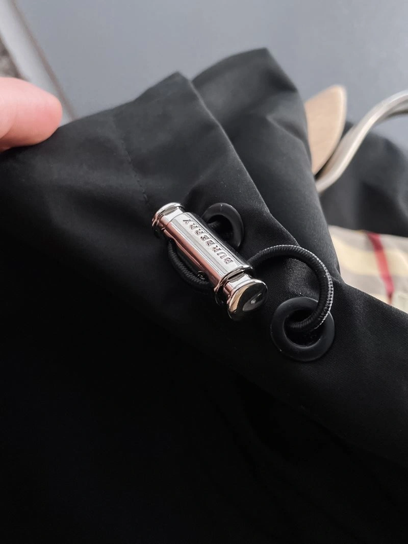Precise copy Burberry Outwear