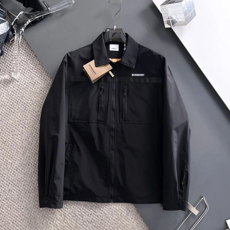 Burberry Outwear