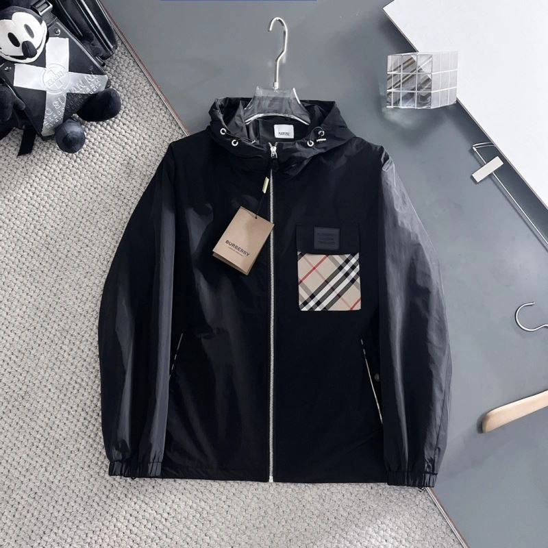 Burberry Outwear
