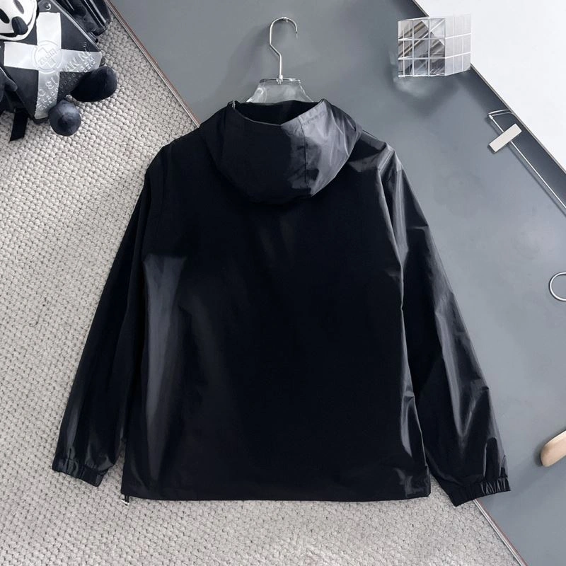 Precise copy Burberry Outwear
