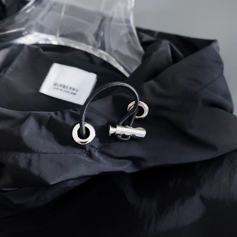 Precise copy Burberry Outwear