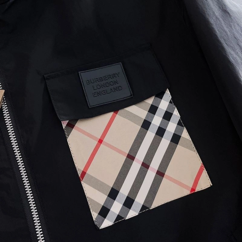 Precise copy Burberry Outwear