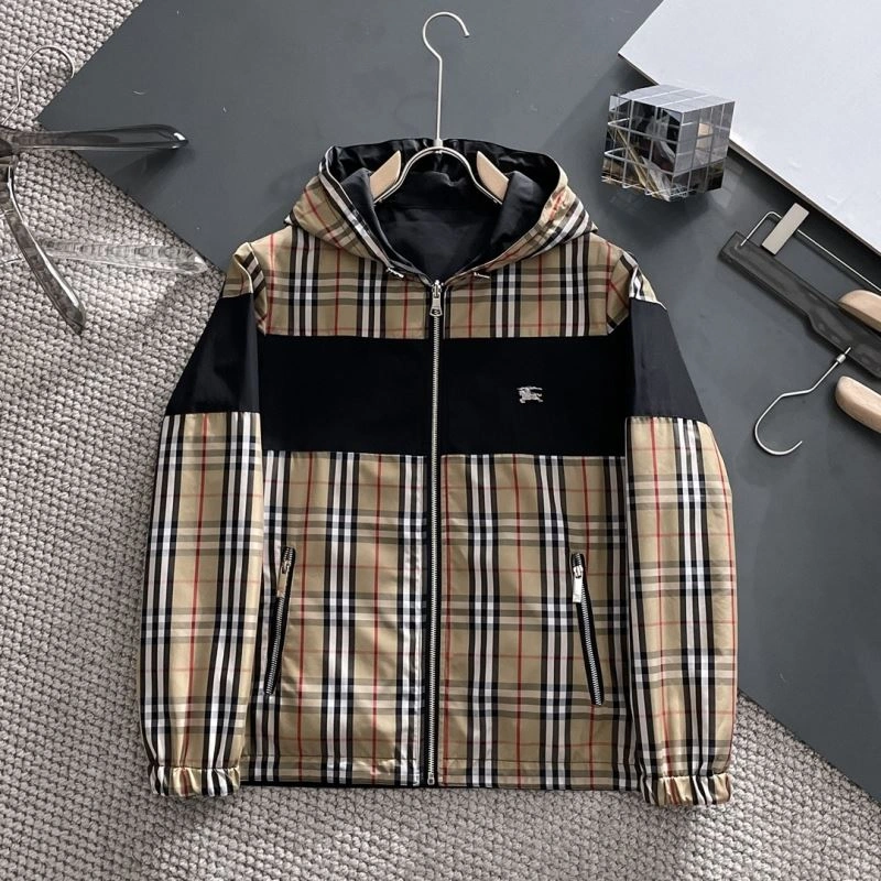Burberry Outwear