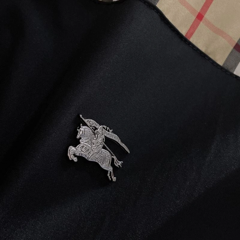 Indistinguishable Burberry Outwear