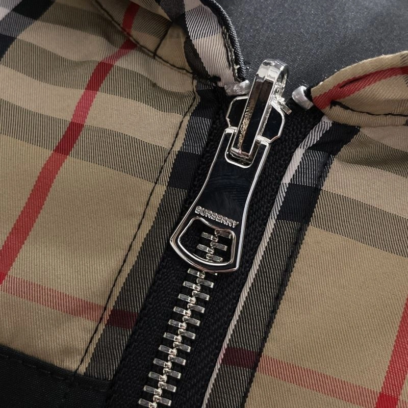 Indistinguishable Burberry Outwear