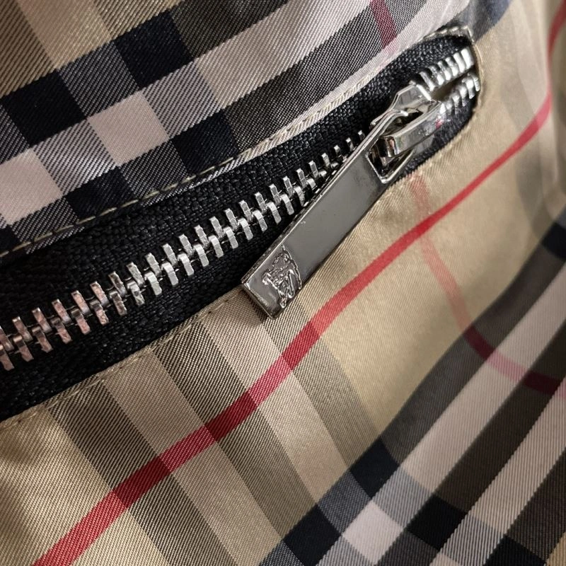 Indistinguishable Burberry Outwear