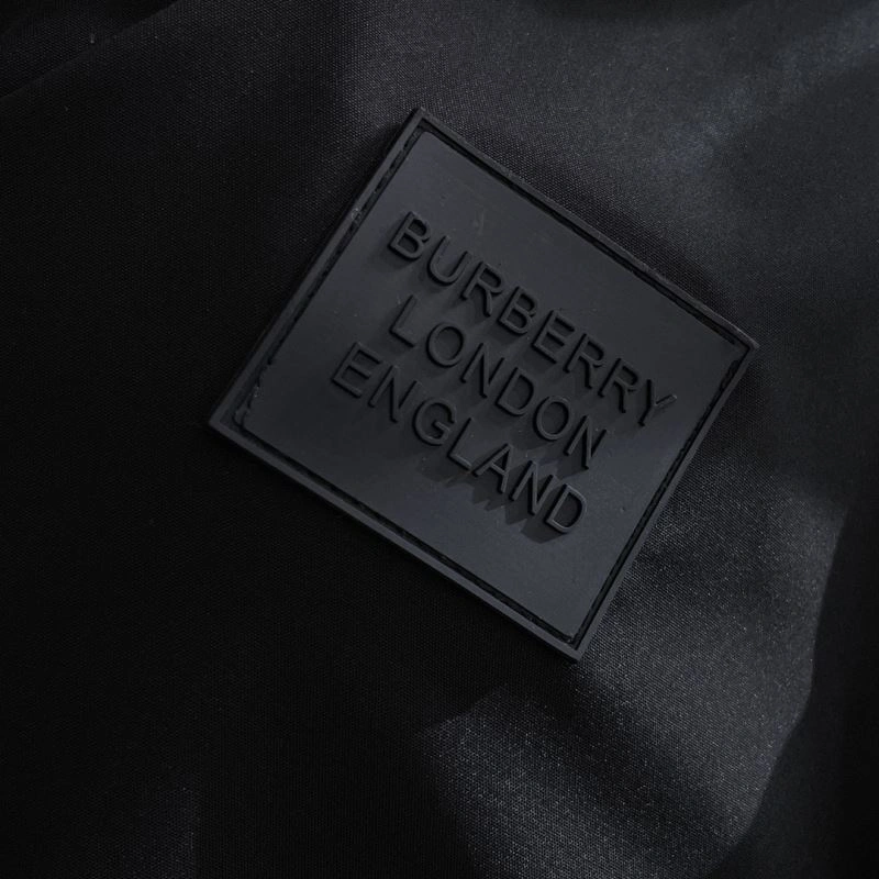 Indistinguishable Burberry Outwear