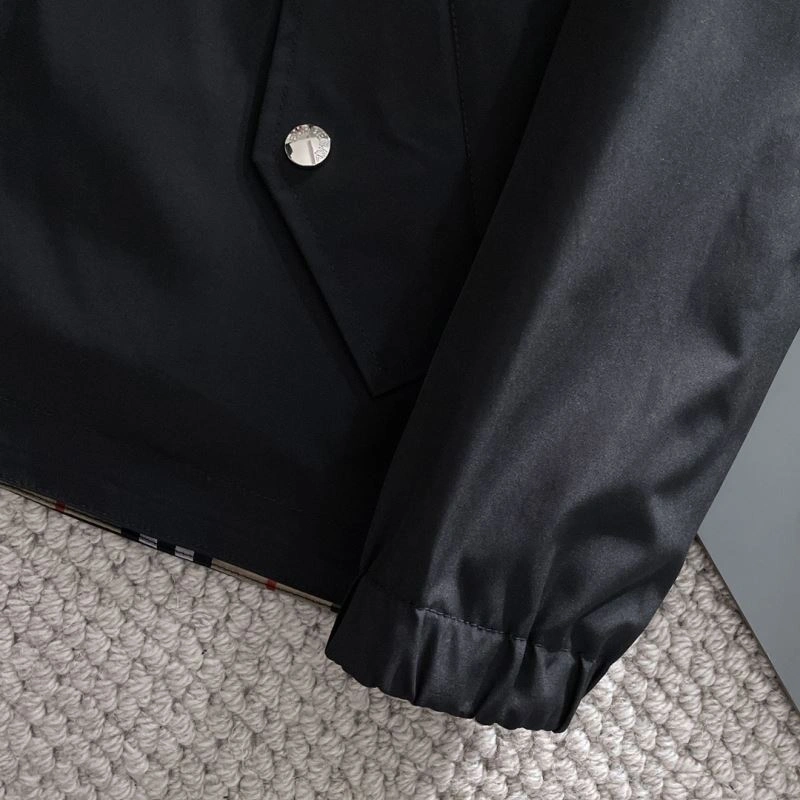 Indistinguishable Burberry Outwear