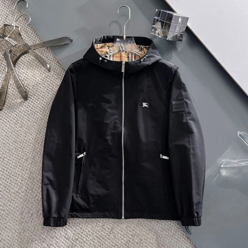 Burberry Outwear