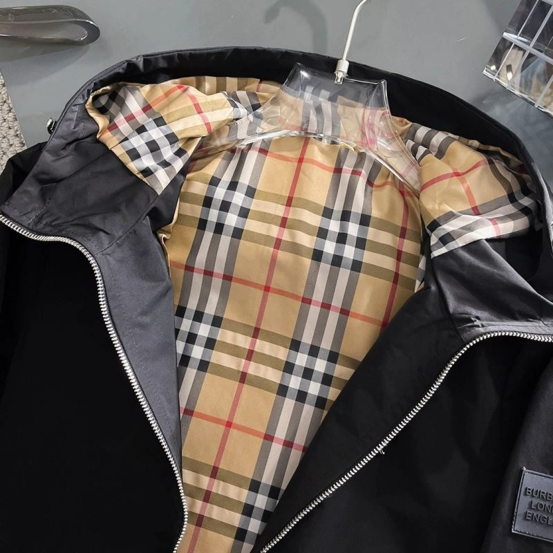 Affordable Burberry Outwear