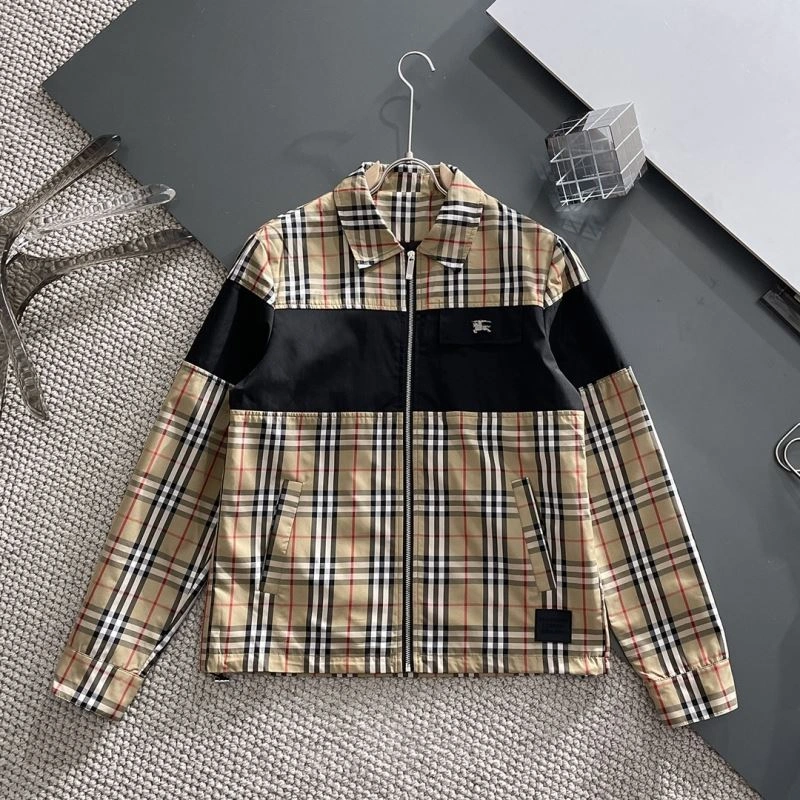 Burberry Outwear